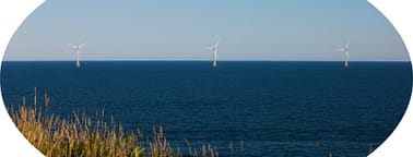 Block Island 1st US Offshore Wind Farm| Green City Times