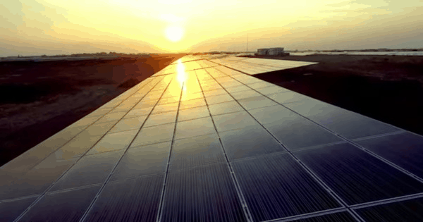 Breakthroughs in Solar Energy | Green City Times