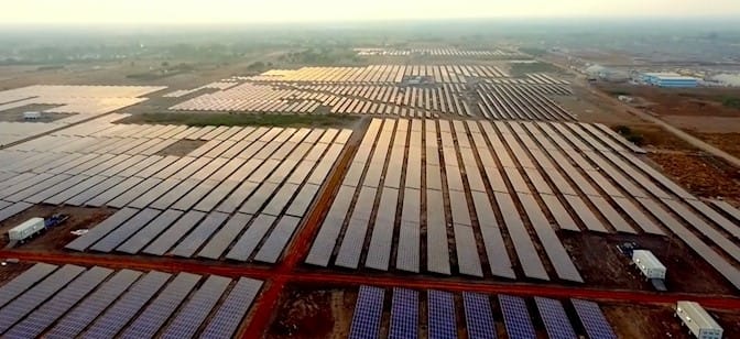 Kamuthi Solar Power Project | Green City Times