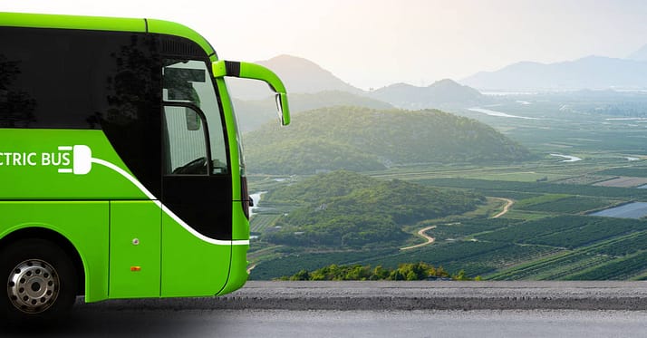 What is Sustainable Mass Transit? | Green City Times