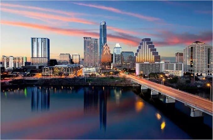 Green City: Austin, Texas | Green City Times