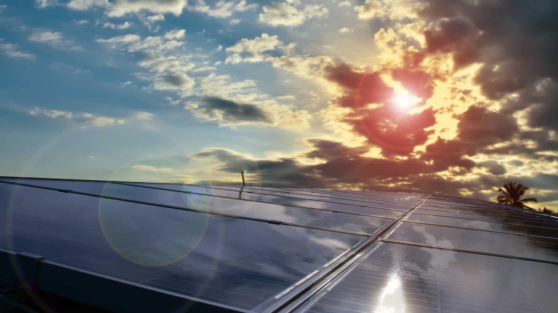 What is the Break-Even Point for Solar? | Green City Times